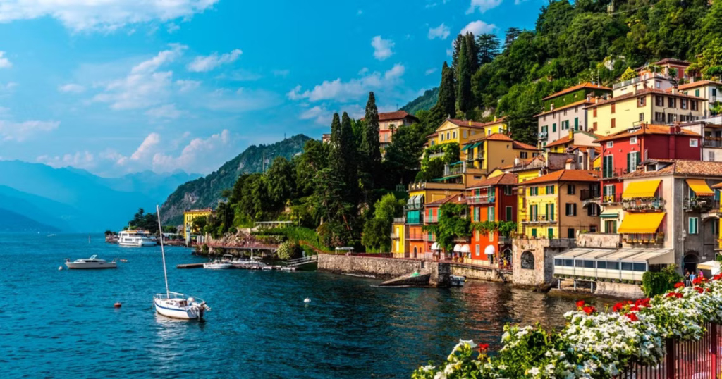 The Hospitality Sector in 2025: Growth, Trends, and Italy’s Strategic ...