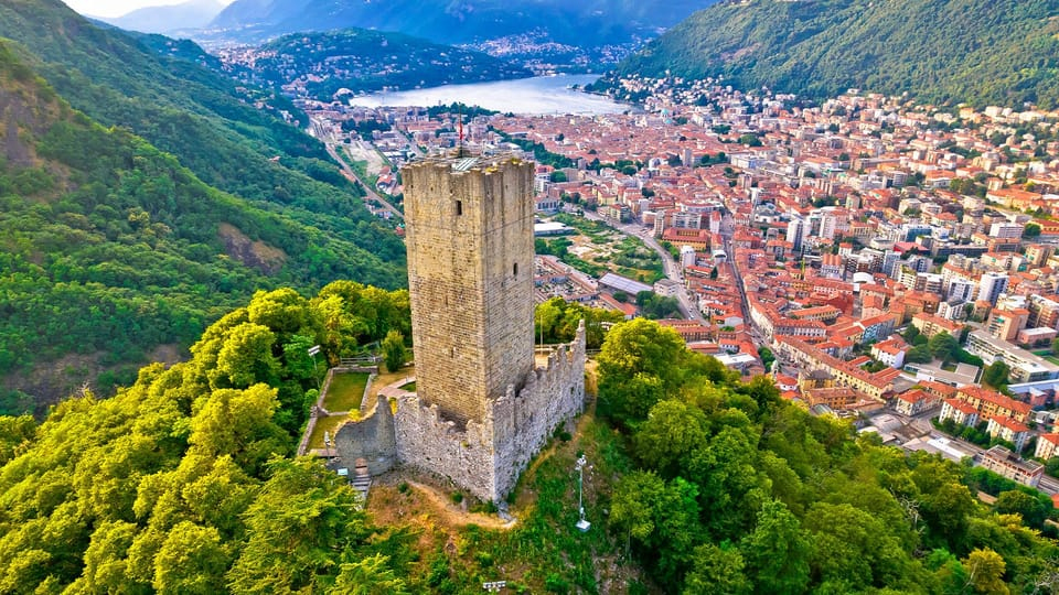 The Hospitality Sector in 2025: Growth, Trends, and Italy’s Strategic ...