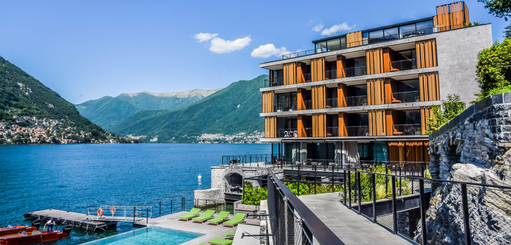 The Hospitality Sector in 2025: Growth, Trends, and Italy’s Strategic ...